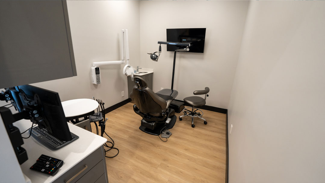 Kailash Dentistry in Etobicoke | Etobicoke Dentist Near You