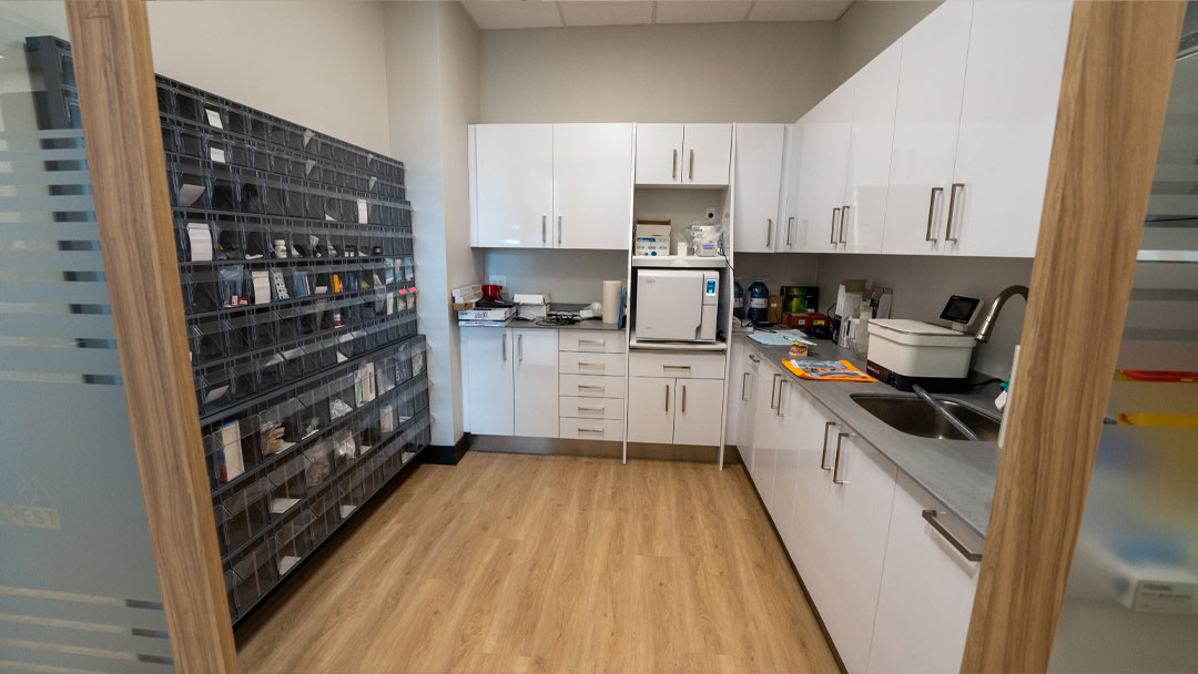 Kailash Dentistry in Etobicoke | Etobicoke Dentist Near You