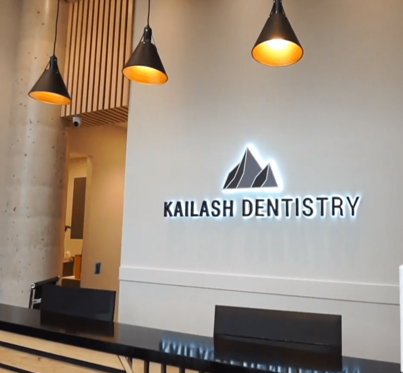 Kailash Dentistry in Etobicoke | Etobicoke Dentist Near You